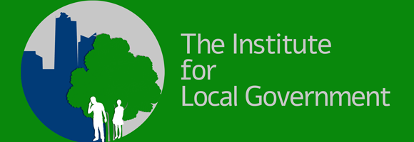The Institute for Local Government | The Department of Public Policy ...