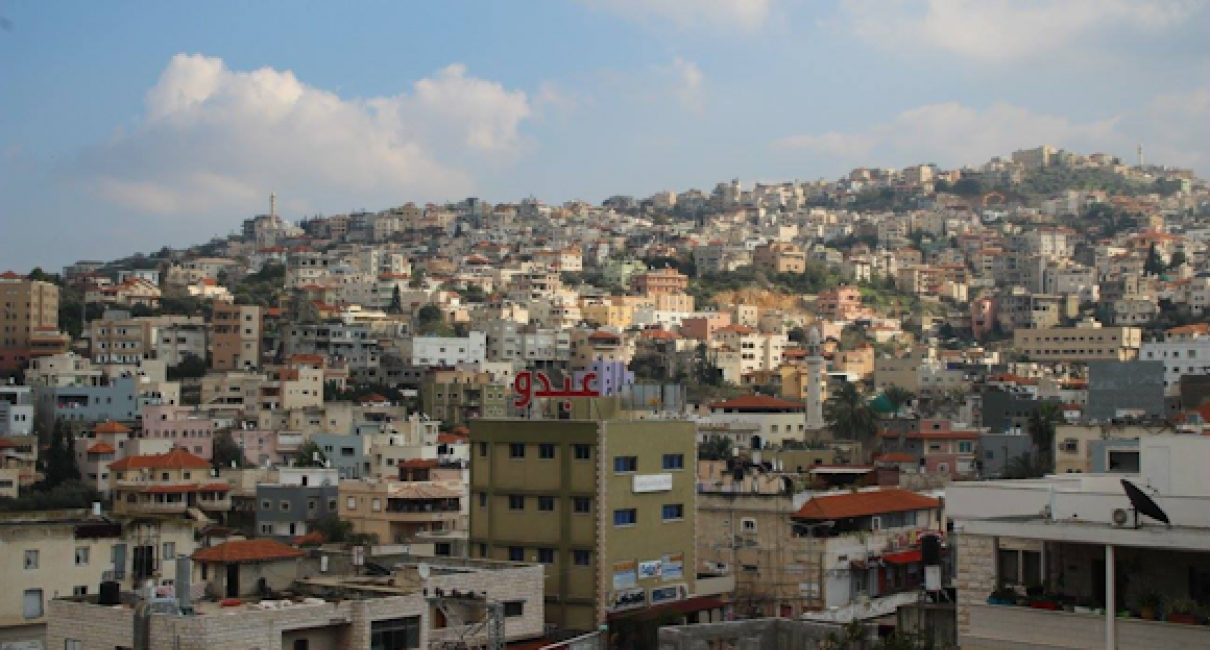 The Palestinian-Israeli Pulse, September 2024 | The Peace Index | Tel ...